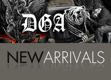 Amigos Pro Shop Brownsville